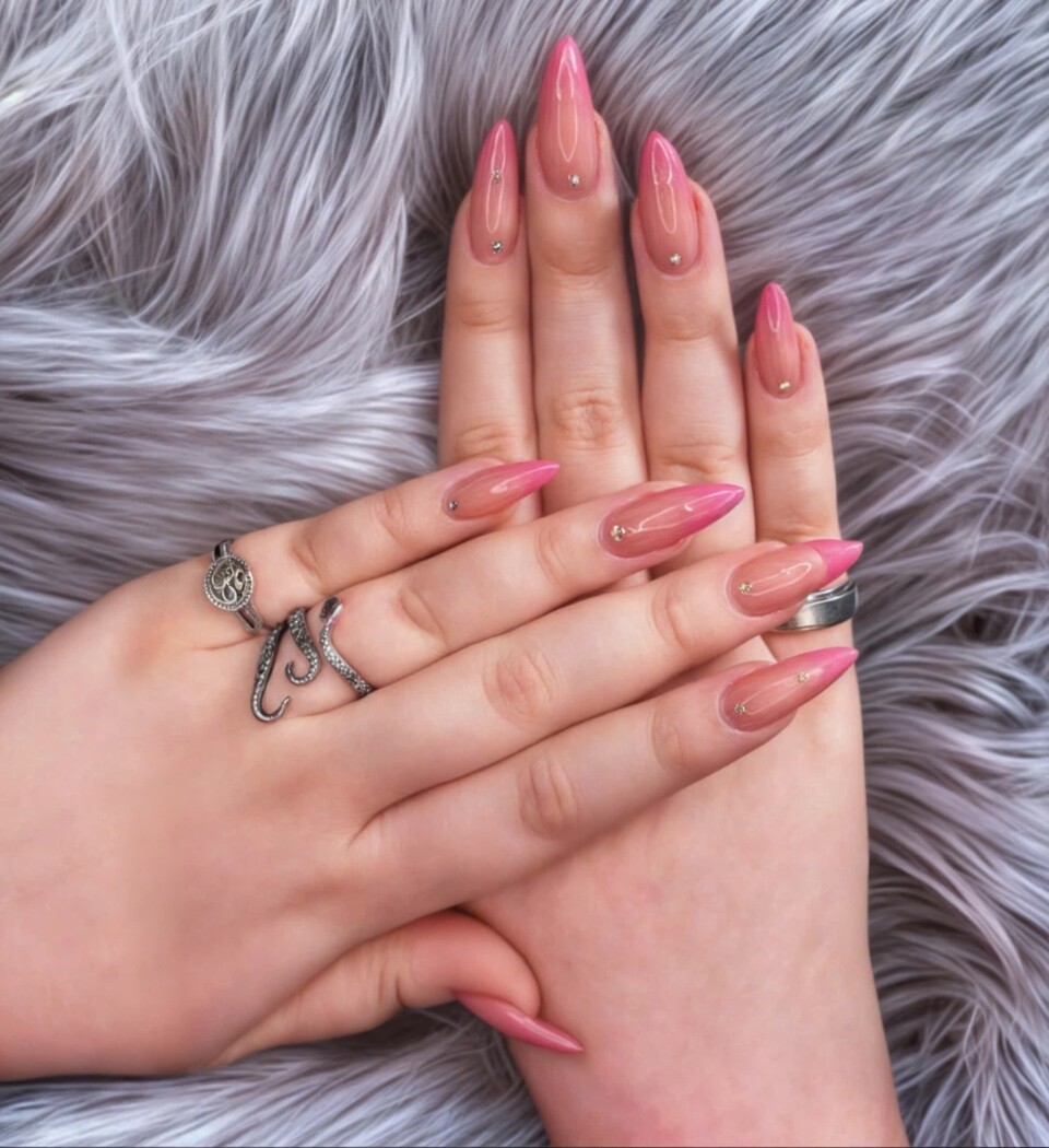 NV Beauty Nails » Home page